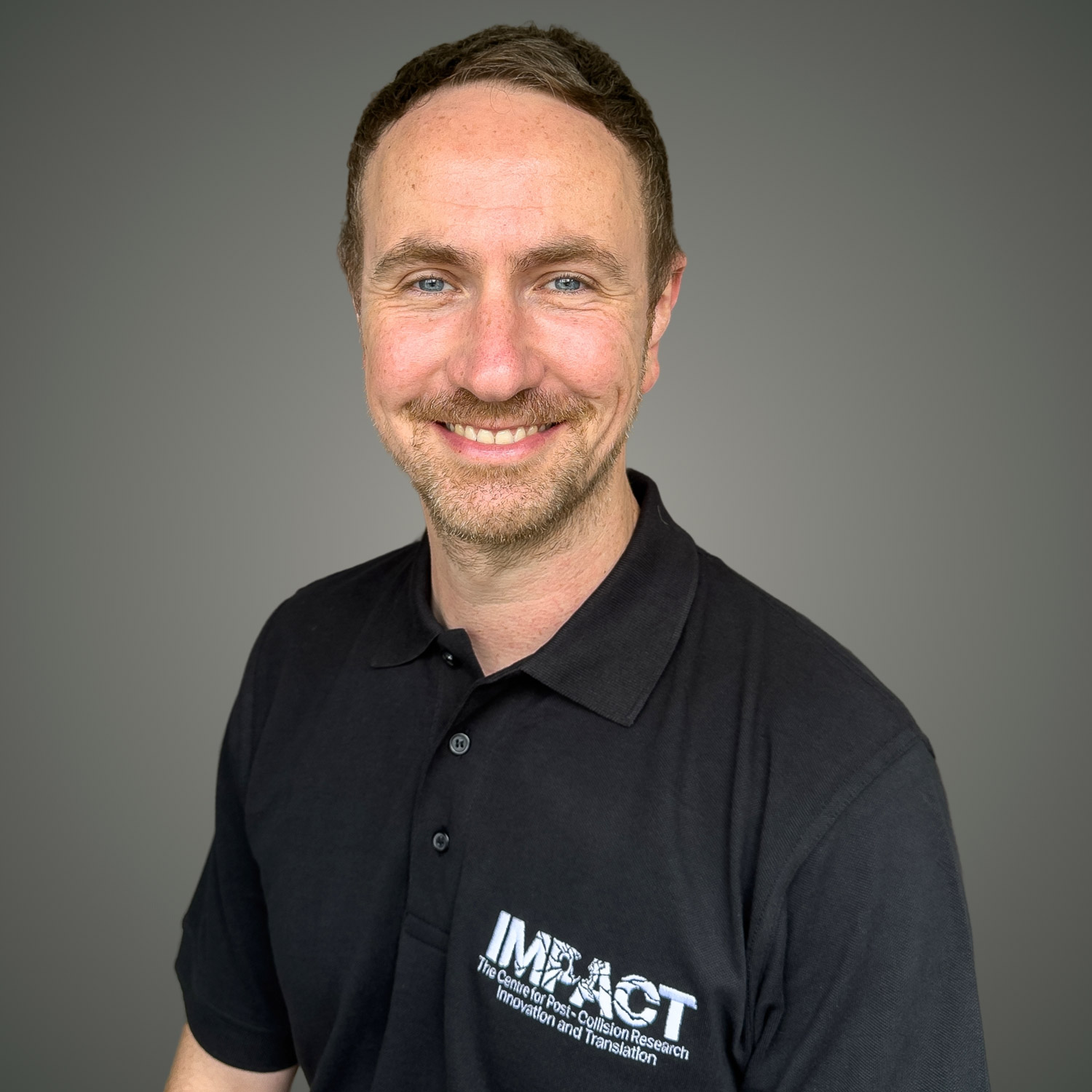 Who We Are - IMPACT